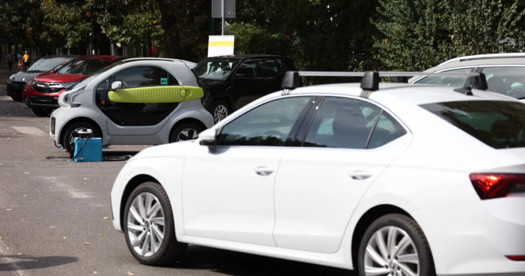 Sarajevo Motor Show - Prvi BH auto magazin