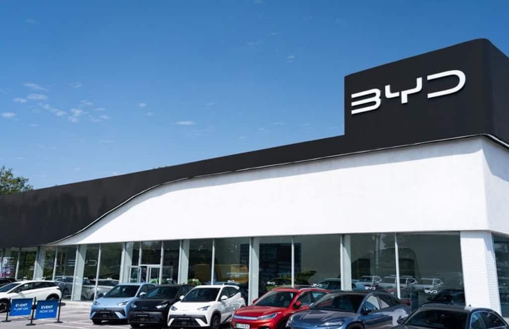 Šta je BYD? Sve što treba da znate o kineskom automobilskom gigantu ...